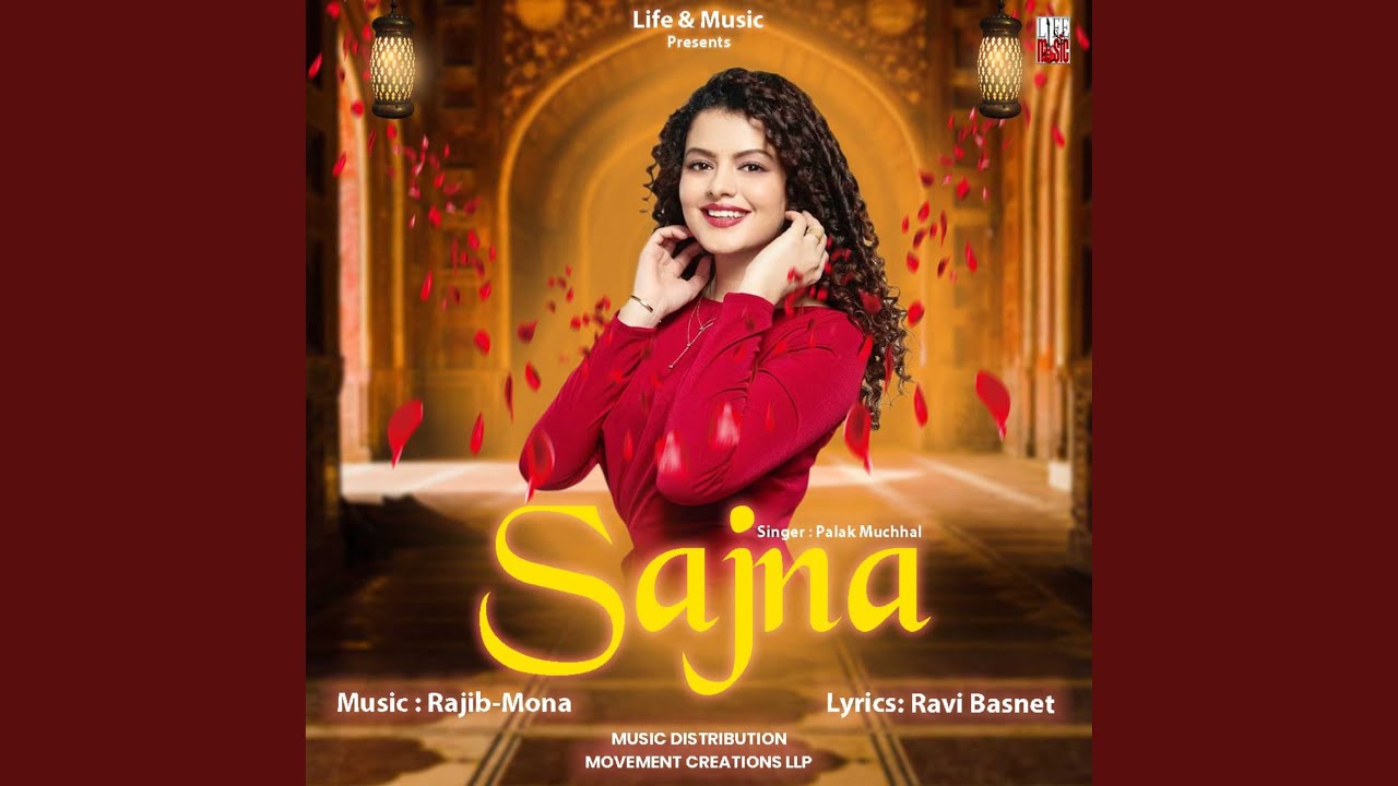 Sajna - YouTube Music