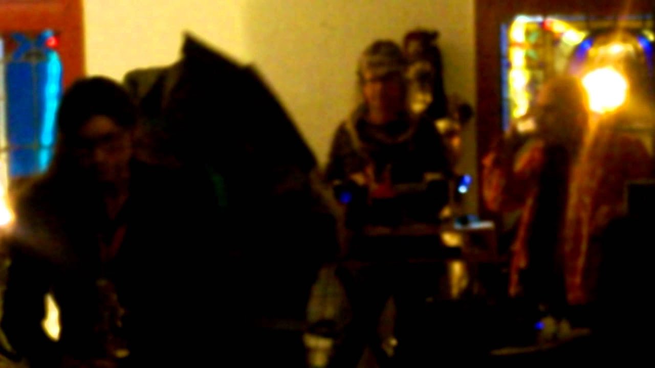Weather Warlock Supergroup - YouTube