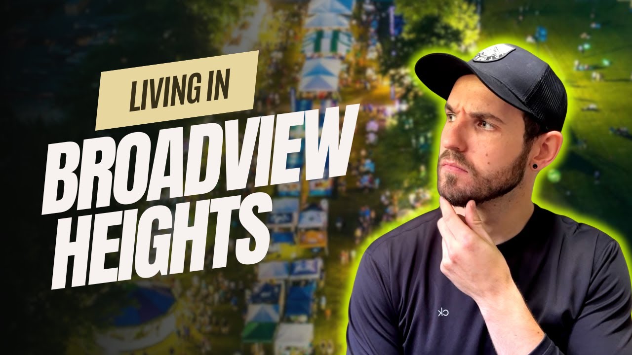 Moving To Broadview Heights May be Your Best Option | What You Need to ...