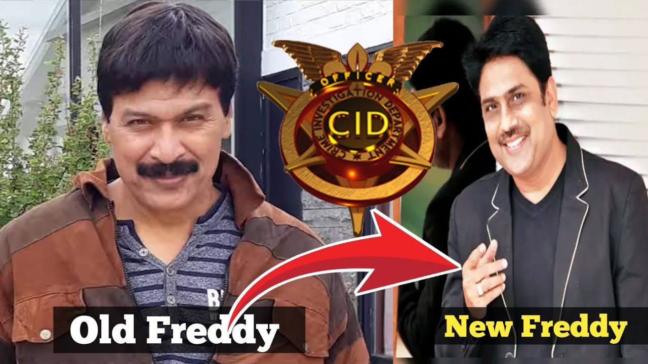 CID season 2 मे new Freddy की entey ll Full explanation in hindi/Urdu ...