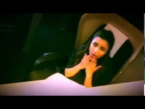cutie pie Alia Bhatt, Katrina Kaif, Aditya roy kapoor twerking on plane