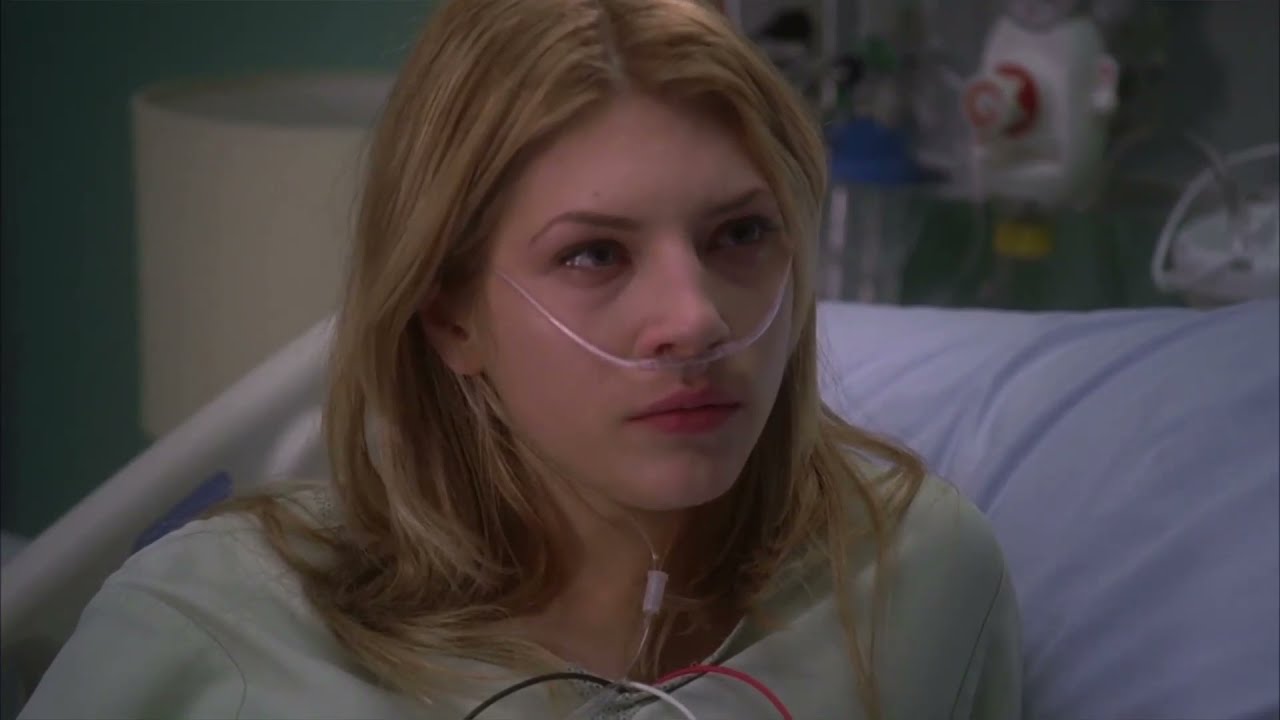 El tiempo no cambia nada - Dr. House 3x12 - YouTube