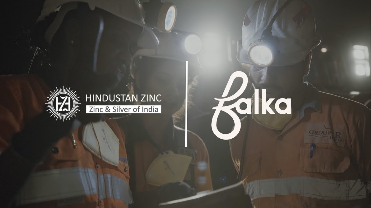 Hindustan Zinc Limited- Women In Mining I Falka - YouTube