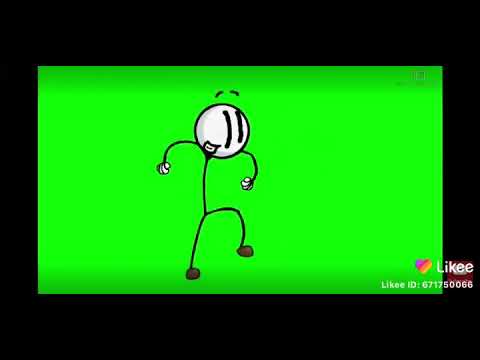 henry Stickmin distract dance but bass boosted - YouTube