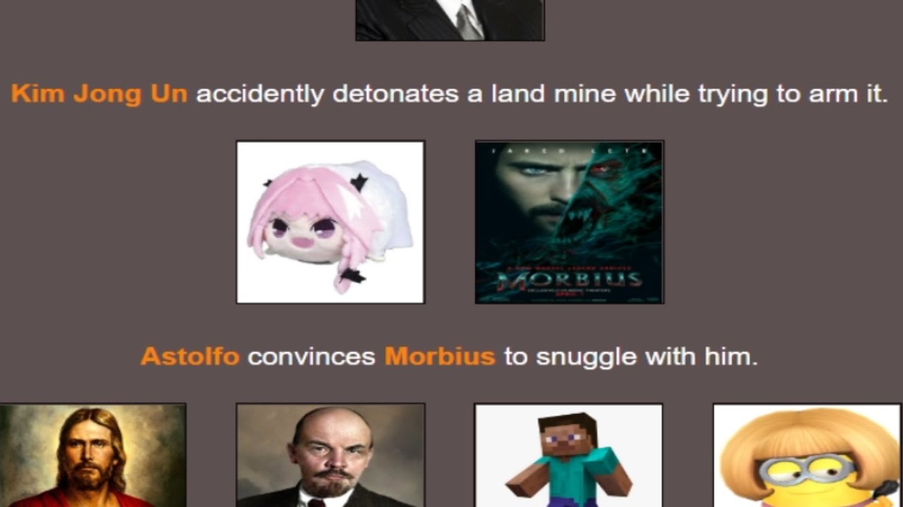 The Ultimate Hunger Game - Hunger Games Simulator - YouTube