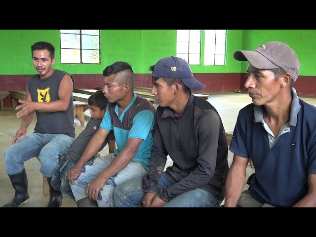 MEM – Ministerio de Energía y Minas