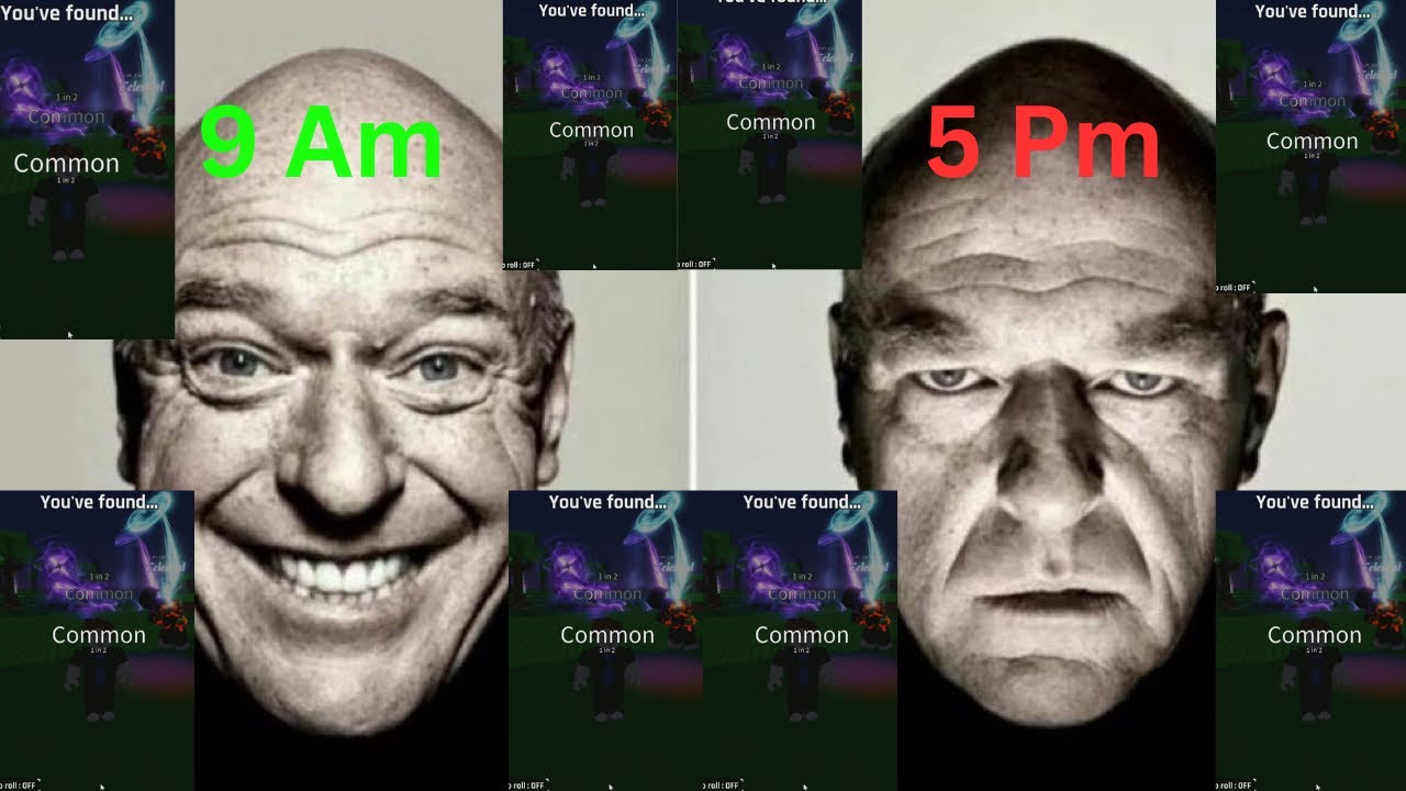 The average day of a Sols Rng Player - YouTube