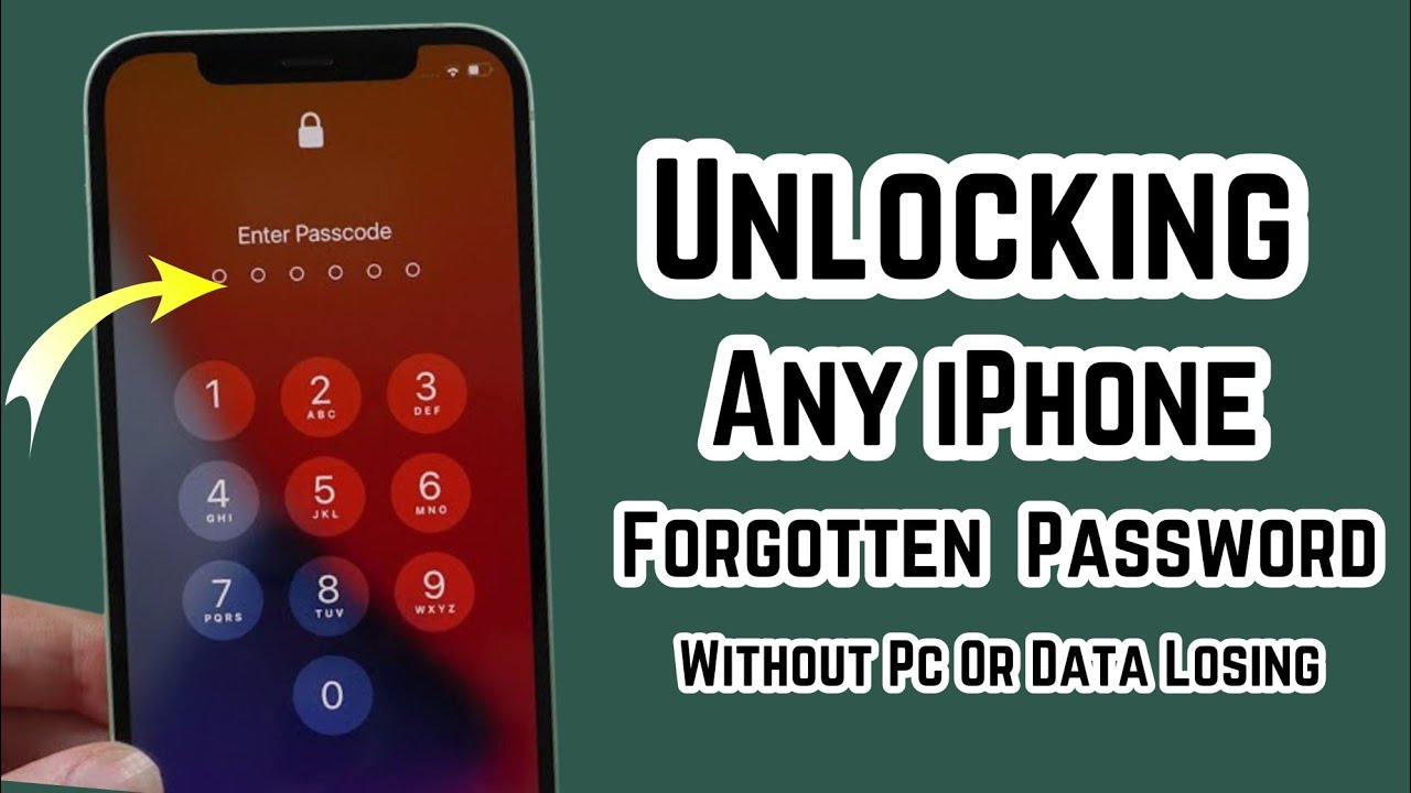 Unlocking Any IPhone When You ve Forgotten Password A Quick And Easy unlocking-any-iphone-when-you-ve-forgotten-password-a-quick-and-easy