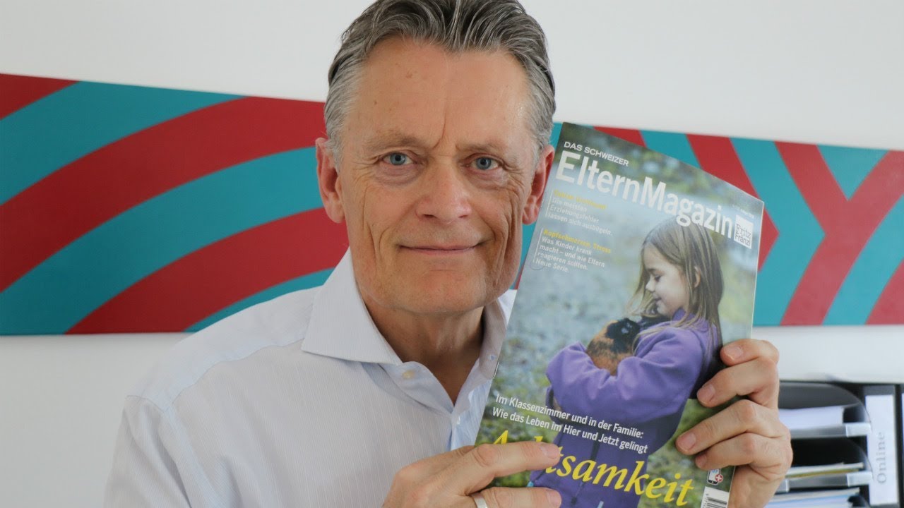 Fritz+Fränzi-Coverfilm mit Nik Niethammer April 2018: Achtsamkeit - YouTube