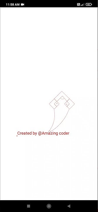 Lord ganesha|Making lord ganesha drawing using python+turtle=graphics|python programming #shorts ...