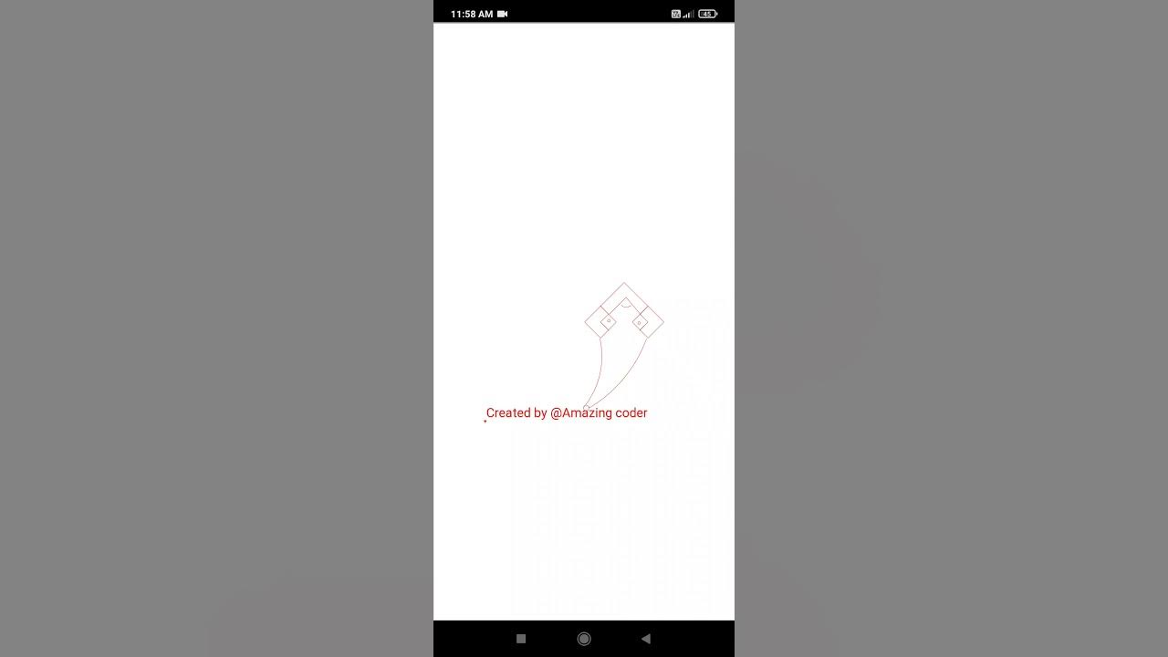 Lord Ganeshamaking Lord Ganesha Drawing Using Pythonturtlegraphicspython Programming Shorts