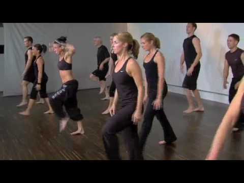 Willpower Grace Mile High - YouTube