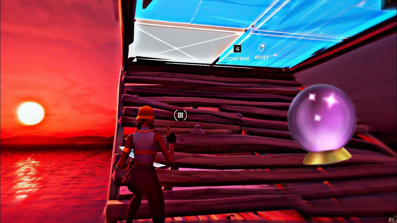 BEST ''SPACE DASH'' 🔮 FORTNITE MONTAGE - YouTube