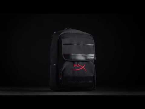 HyperX Bags - YouTube