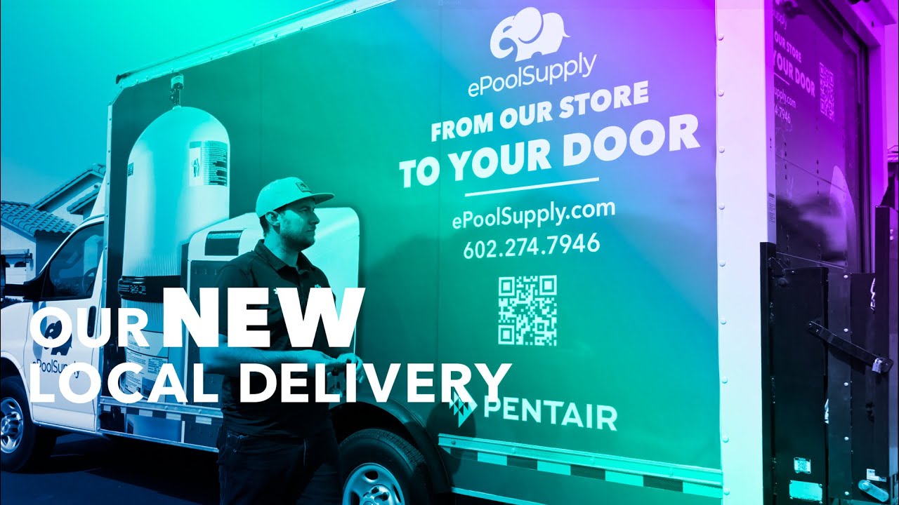 Our Arizona Local Express Delivery Service - YouTube