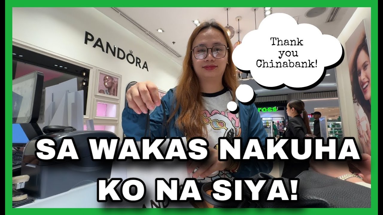 ANG TAGAL KO TONG HININTAY! VACATION DAY-2 SA BAGUIO! - YouTube