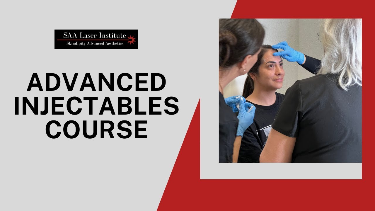 Advanced Injectables - YouTube
