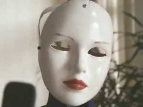 grandroids by Steve Grand - YouTube