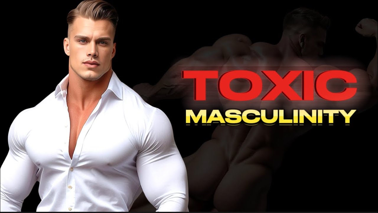 The Truth About Sigma Males | A Tale of Toxic Masculinity - YouTube