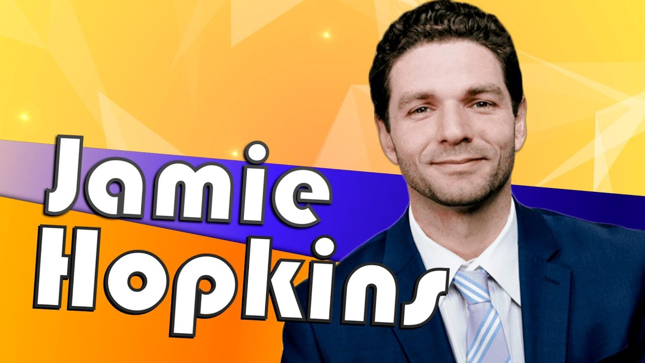 Jamie Hopkins on Retireholics - YouTube