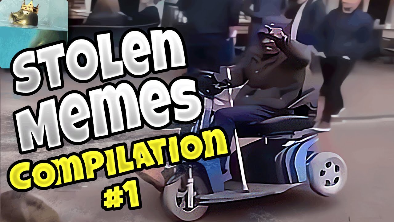 Stolen Memes compilation n°1 From the Catacombs - YouTube