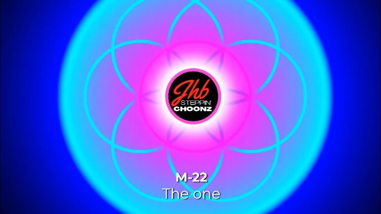 M-22 - The One (Hottest Bootleg Club Song 2023) - YouTube
