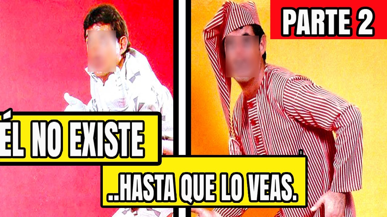 👁️⚠️ROY JAY: La FOTO MALDITA que CAMBIA la HISTORIA según QUIÉN la vea ...