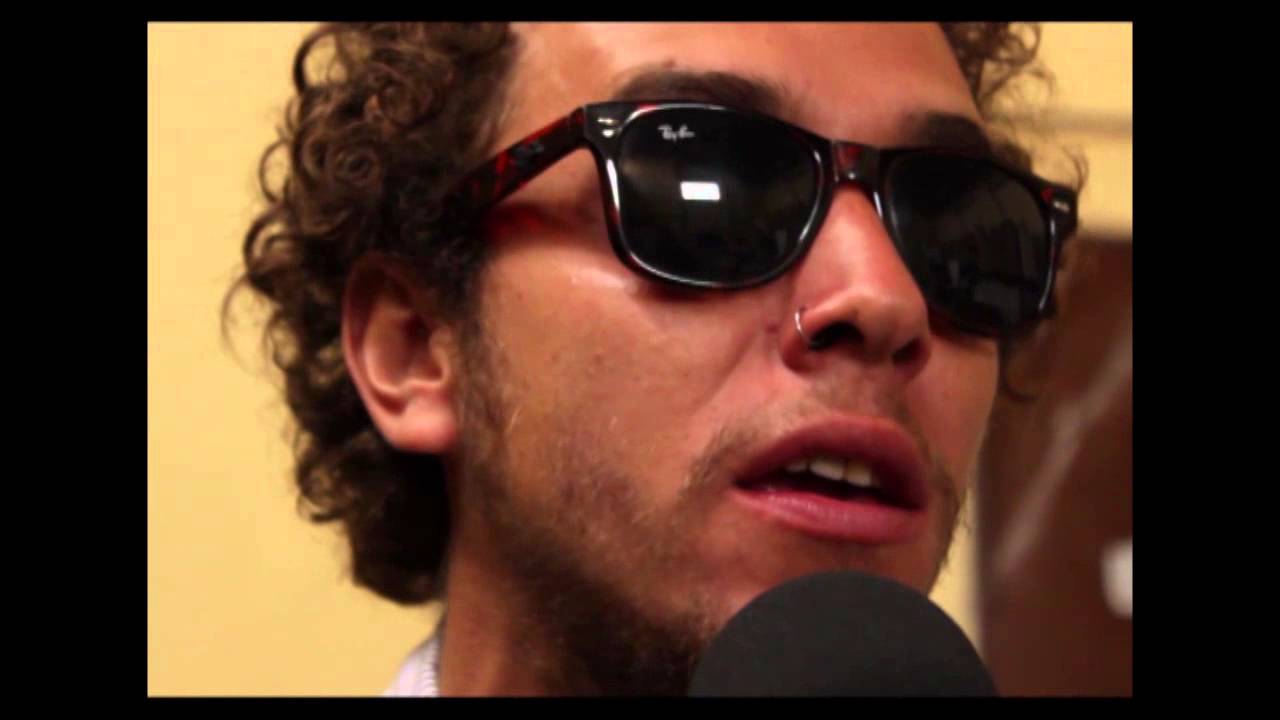 Boo-king / Ramón Galvan - "Catalina" - YouTube