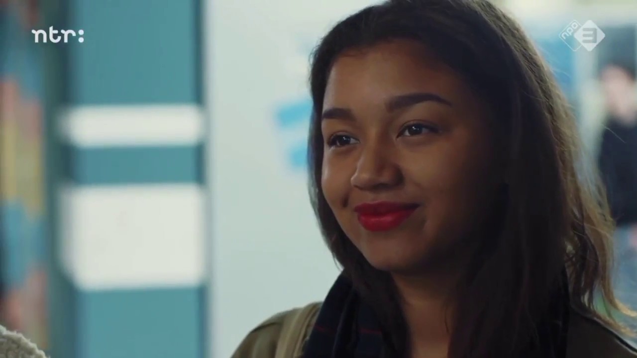 SKAM NL liv and Noah confrontation scene (ENG sub) - YouTube