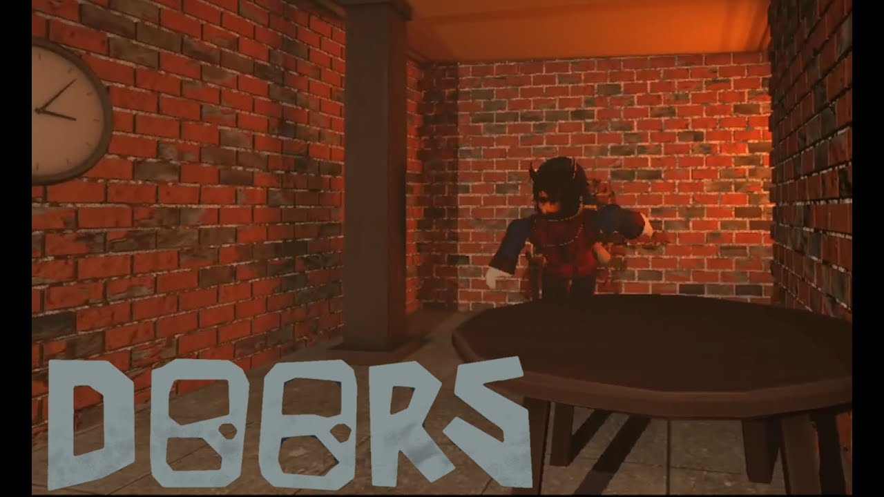 (Doors/Roblox) Here I Come - YouTube