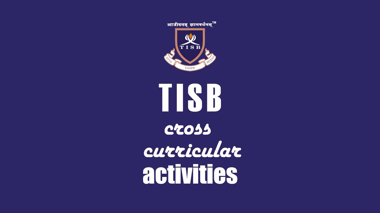 TISB Assembly 09/03/2021 - YouTube