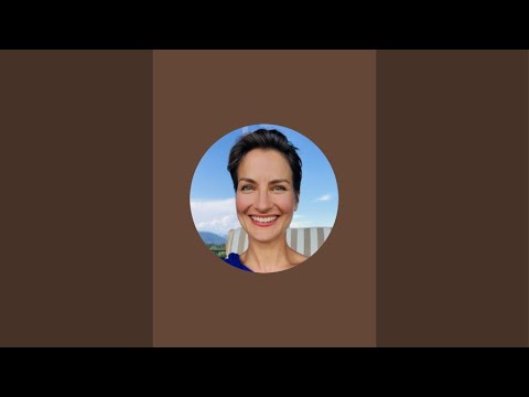 Caroline Florett überträgt einen Livestream. - YouTube