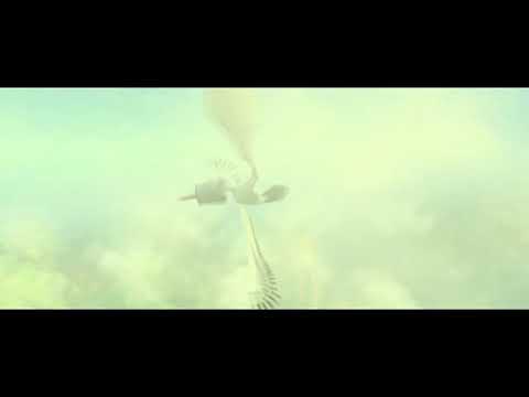 Un Panda en Apuros 2019 Tráiler Español #Tendencia #NuevosTrailers