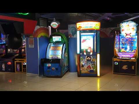 Menlyn Arcades Pretoria PS4 | Arcades@Home® (Part 12) (South Africa ...
