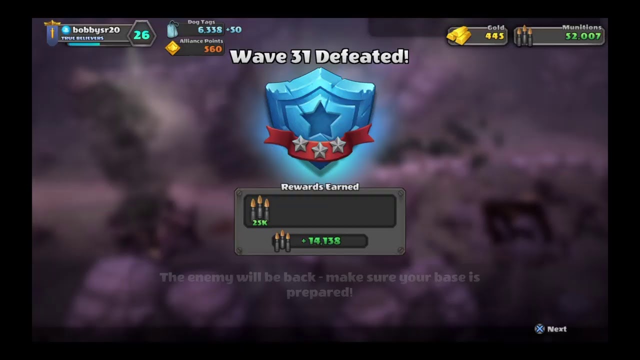 Guns UP! WAVE 31 - YouTube