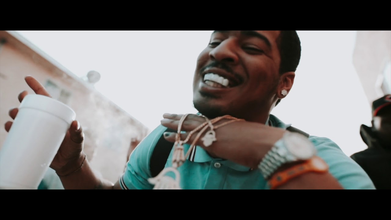 Ralfy The Plug x Ketchy The Great - The Right Decision | Shot By ...