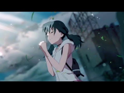 Best Emotionanime veadio || suzume music anime status || Sad Anime ...