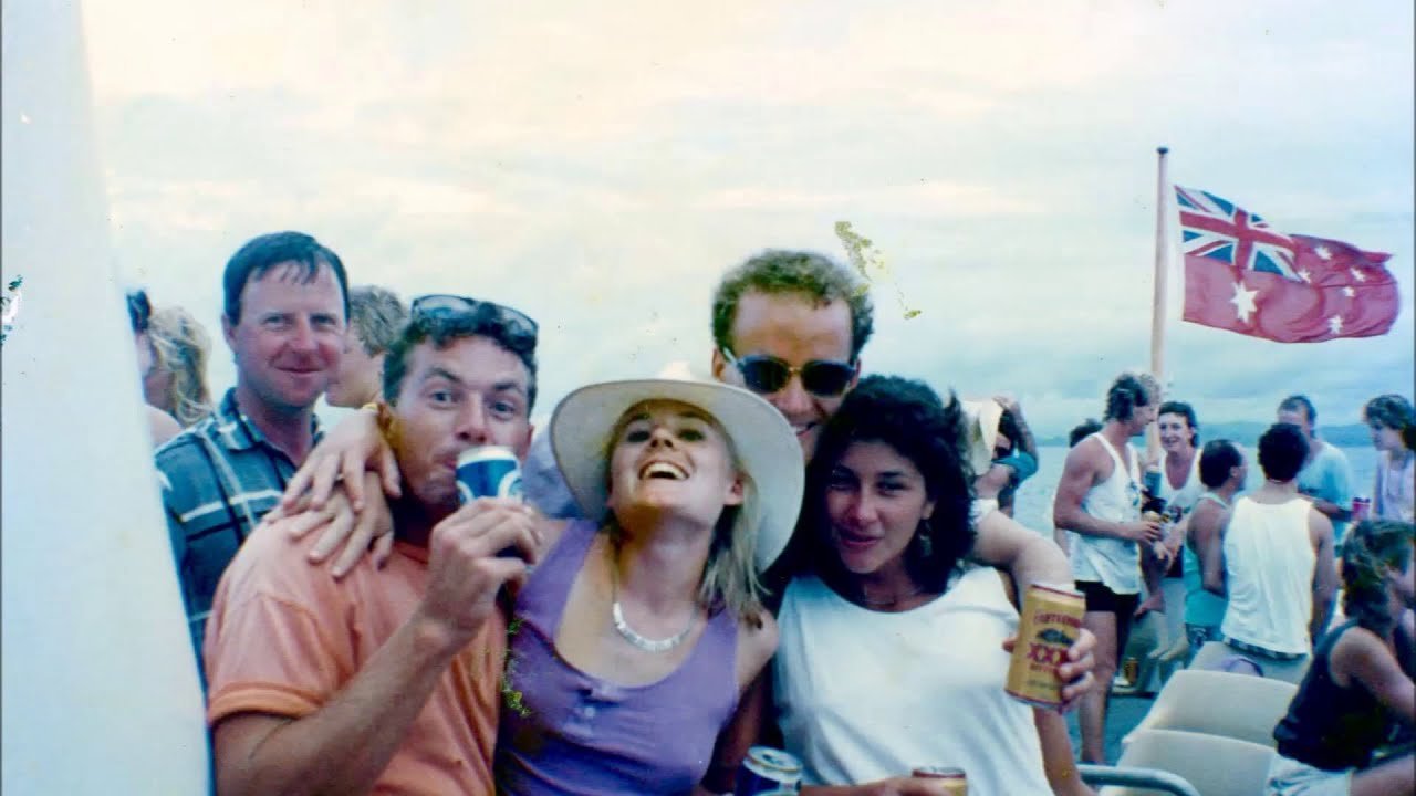 Slide Show Movie - YouTube