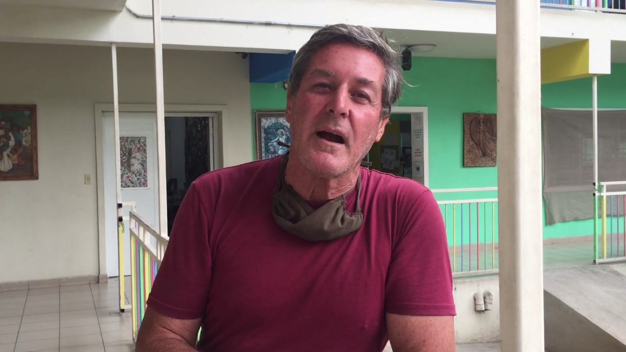 NWC Alum Fr. Rick Frechette encourages Northwest Catholic to stay ...