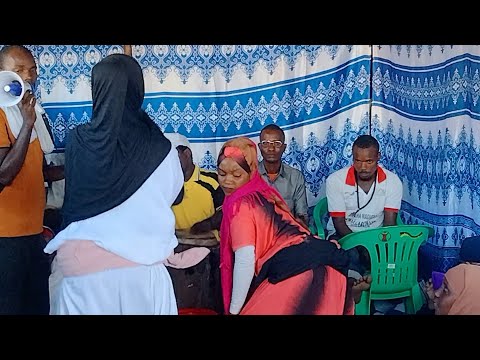 NIIKO WALI AROOS SHIDAN KOHDA HUBI KISMAAYO 2023