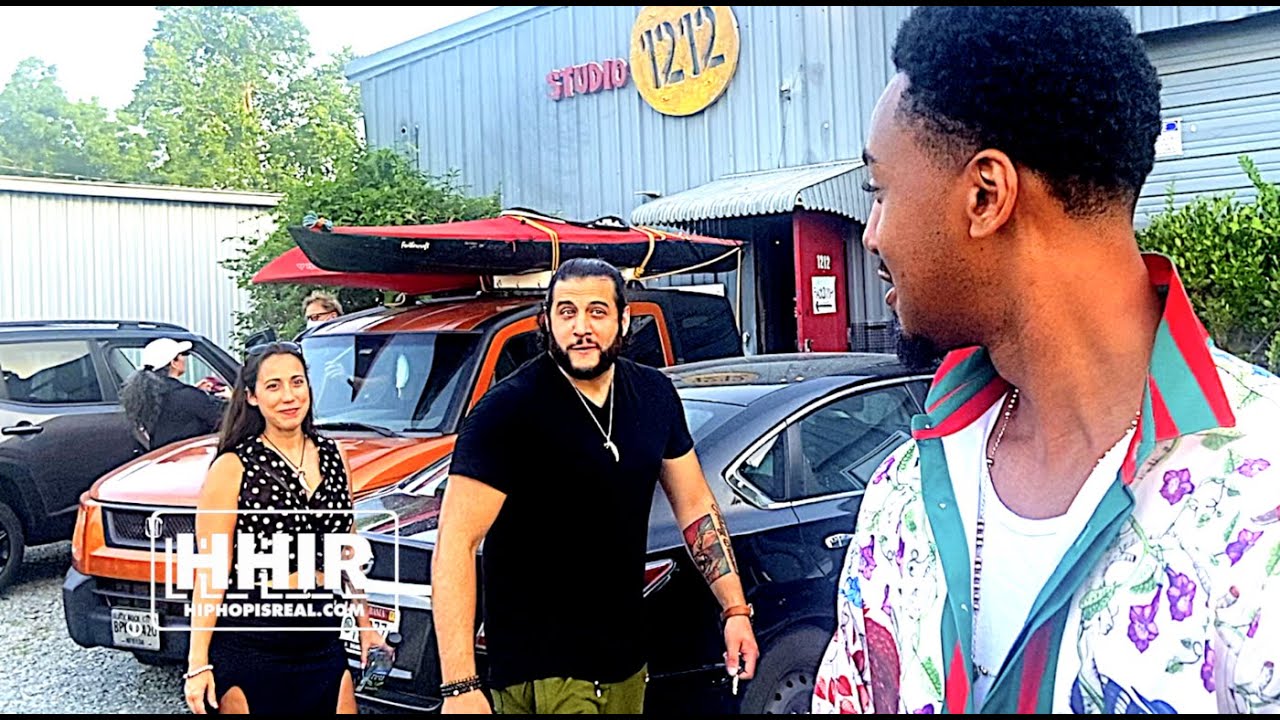 RYDA ON BATTLING MIKE P AS MIKE PULLS UP, ULTIMATE MADNESS 2 PREVIEW ...