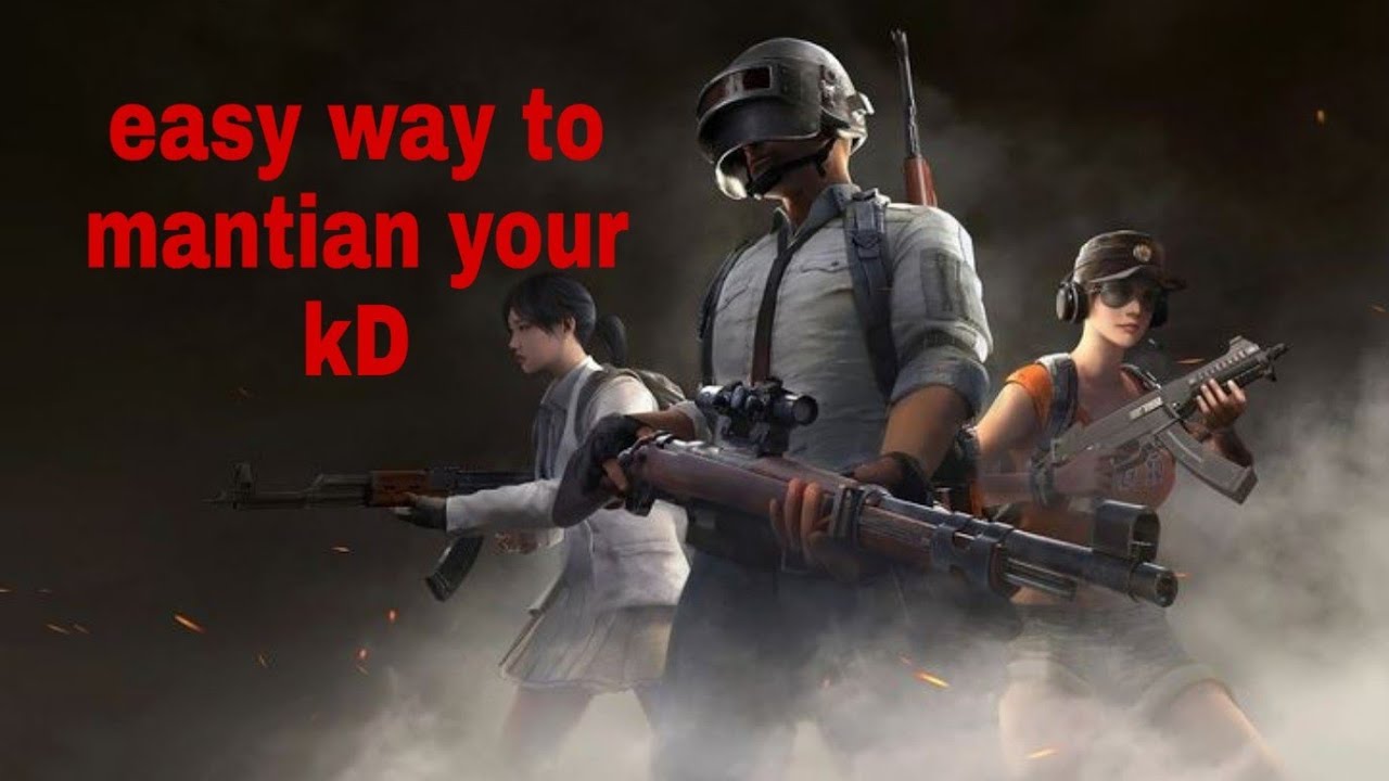 How to maintain your kd chapter 16 - YouTube