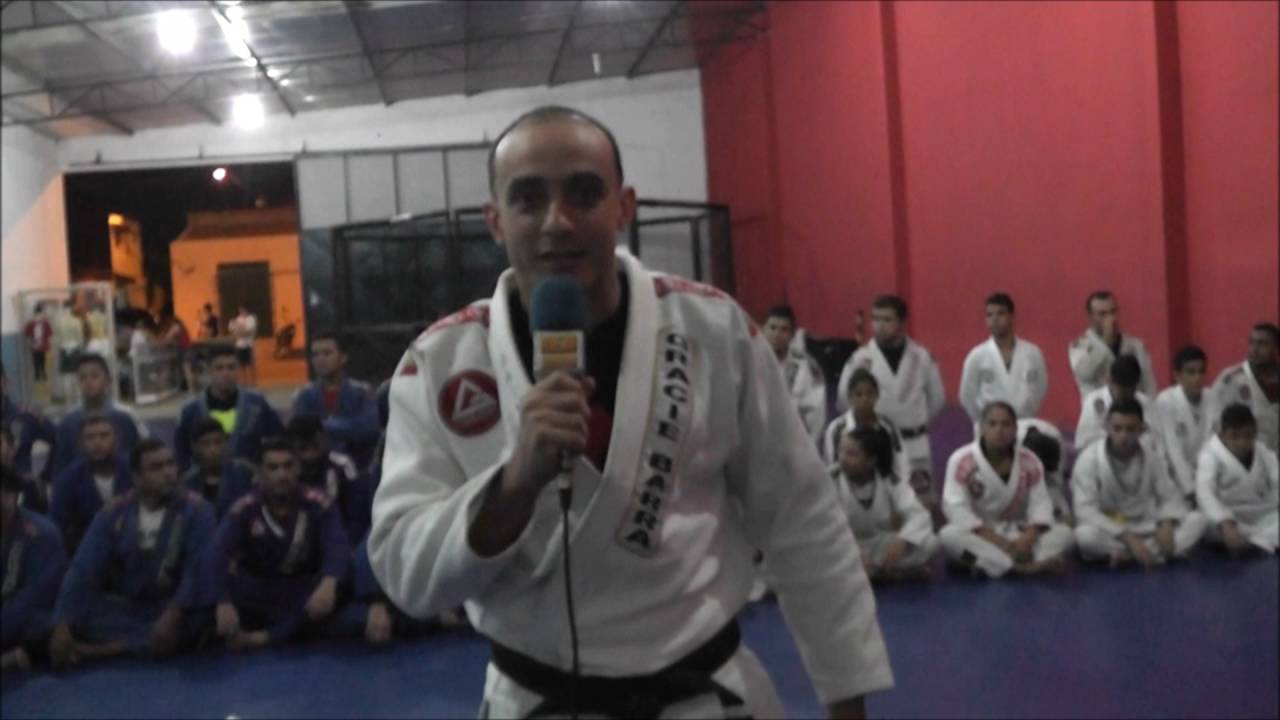 Daniel Baima entra em peso com a GB Maracanaú e o Projeto Cuidando bem ...