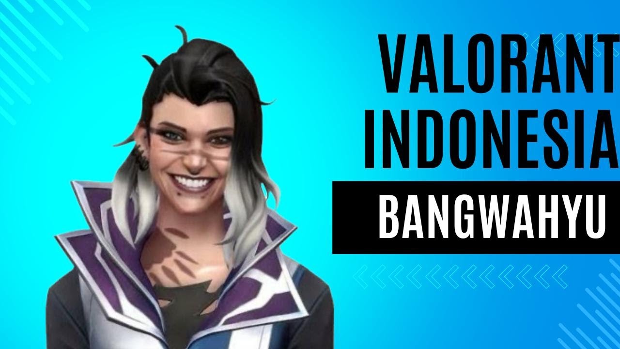GAME MACAM APA LAH INI | VALORANT INDONESIA - YouTube