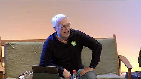 Clean Code - Robert C. Martin (Uncle Bob) - YouTube