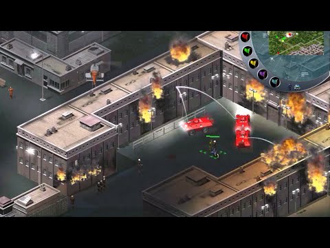 Emergency 2 mission 12 [PL] - YouTube