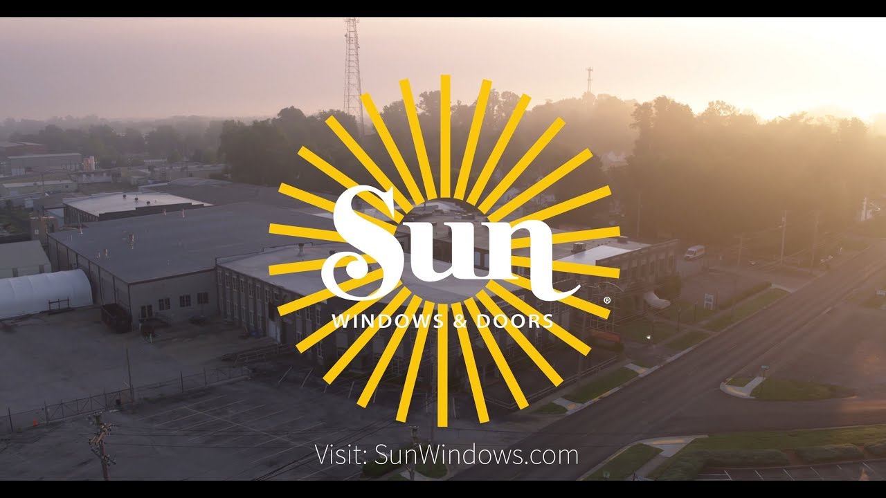 This is Sun Windows - YouTube