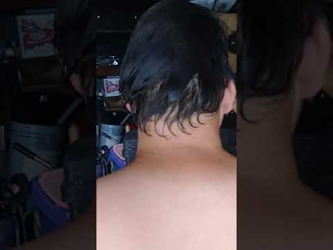 Drunk twerk