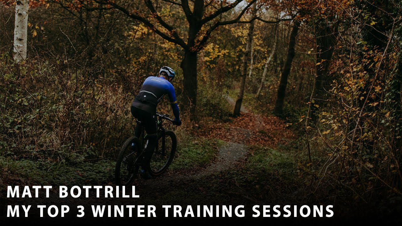 Top 3 Winter Training Sessions | Things to focus on to be ready for your season - YouTube