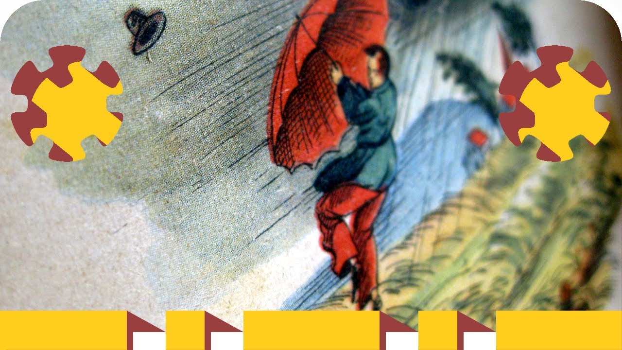 Hörspiel: Der fliegende Robert - YouTube